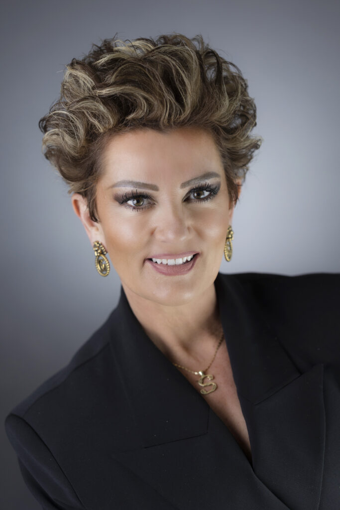 Celebrating Sarah Kelly - Karinya House